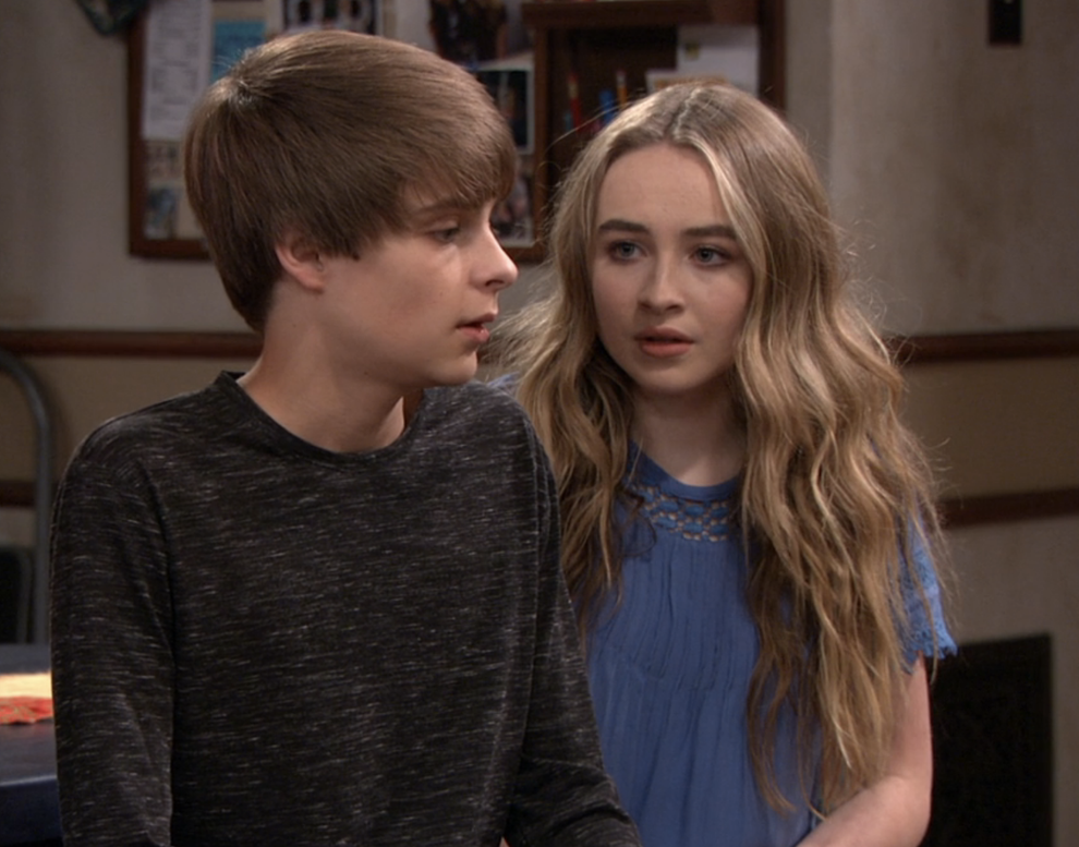 “Girl Meets World's” Representation Of Autism Has Sparked Backlash