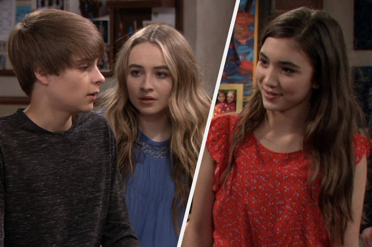 “girl Meets World” Is Being Called Out For Treating Autism Like “a