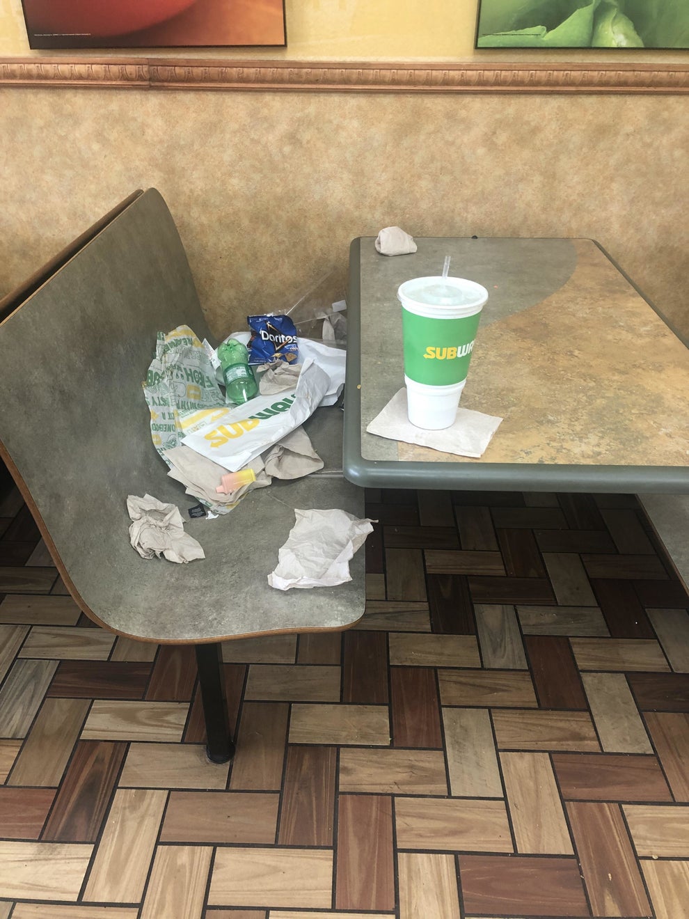 23 Unforgivable Things Subway Employees Absolutely Hate That Customers ...