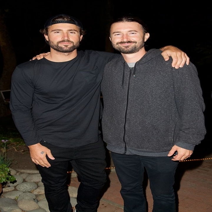 14 Celeb Siblings Who Have Another Sibling In Hollywood