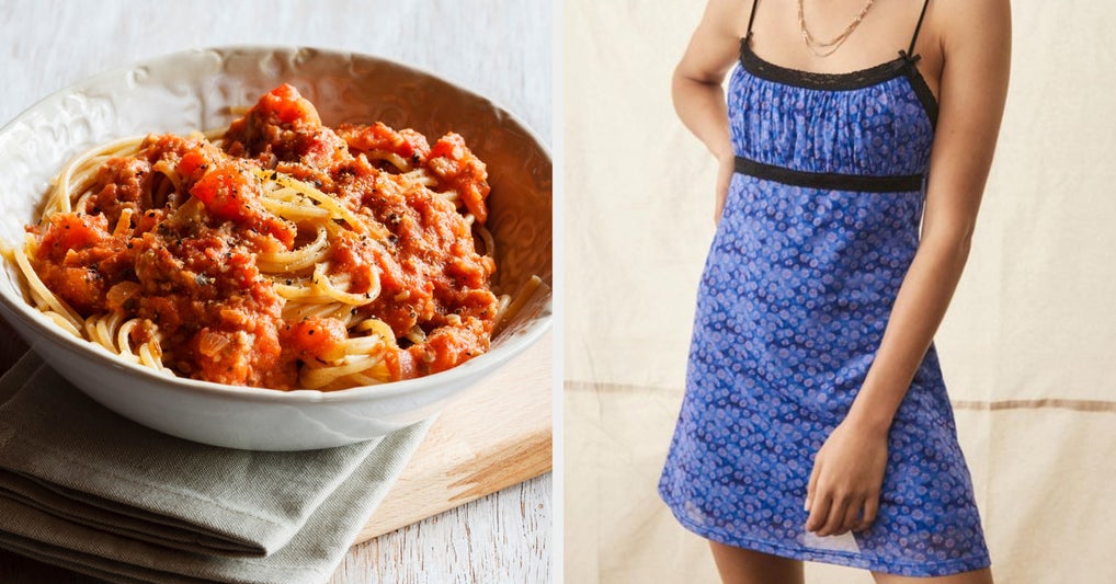 Eat Some International Meals And I'll Reveal Which Piece Of Clothing ...