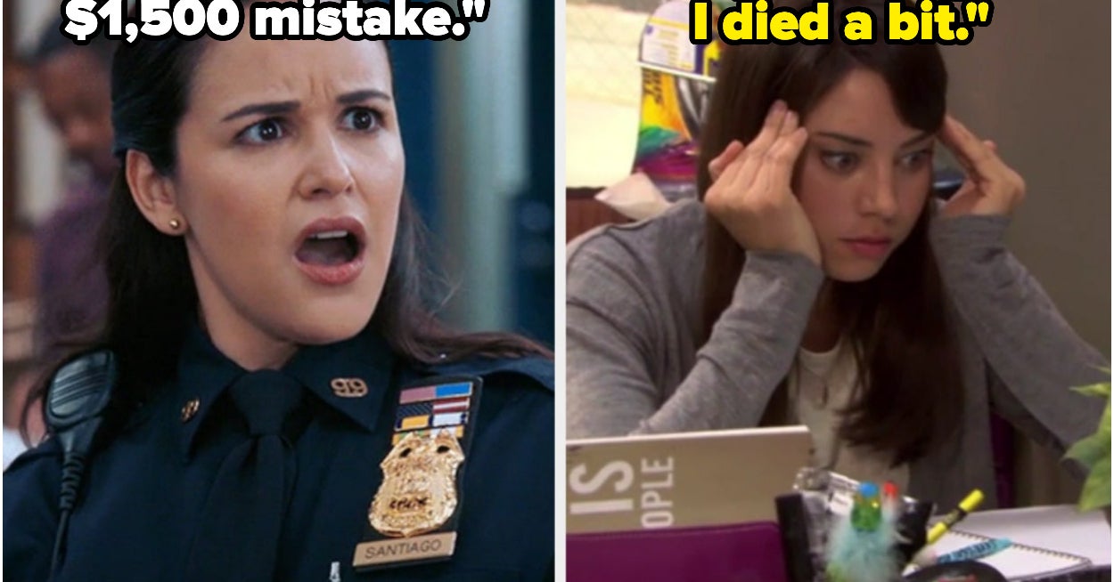 People Shared Their Embarrassing First Day Of Work Stories