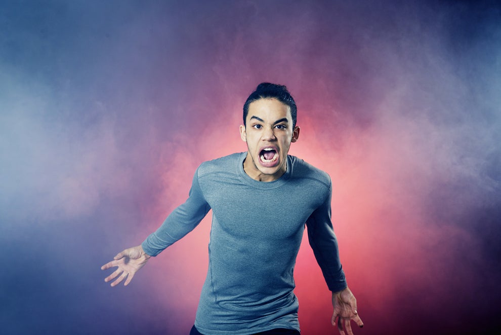 Women Share Terrifying Reactions Men Had To Rejection