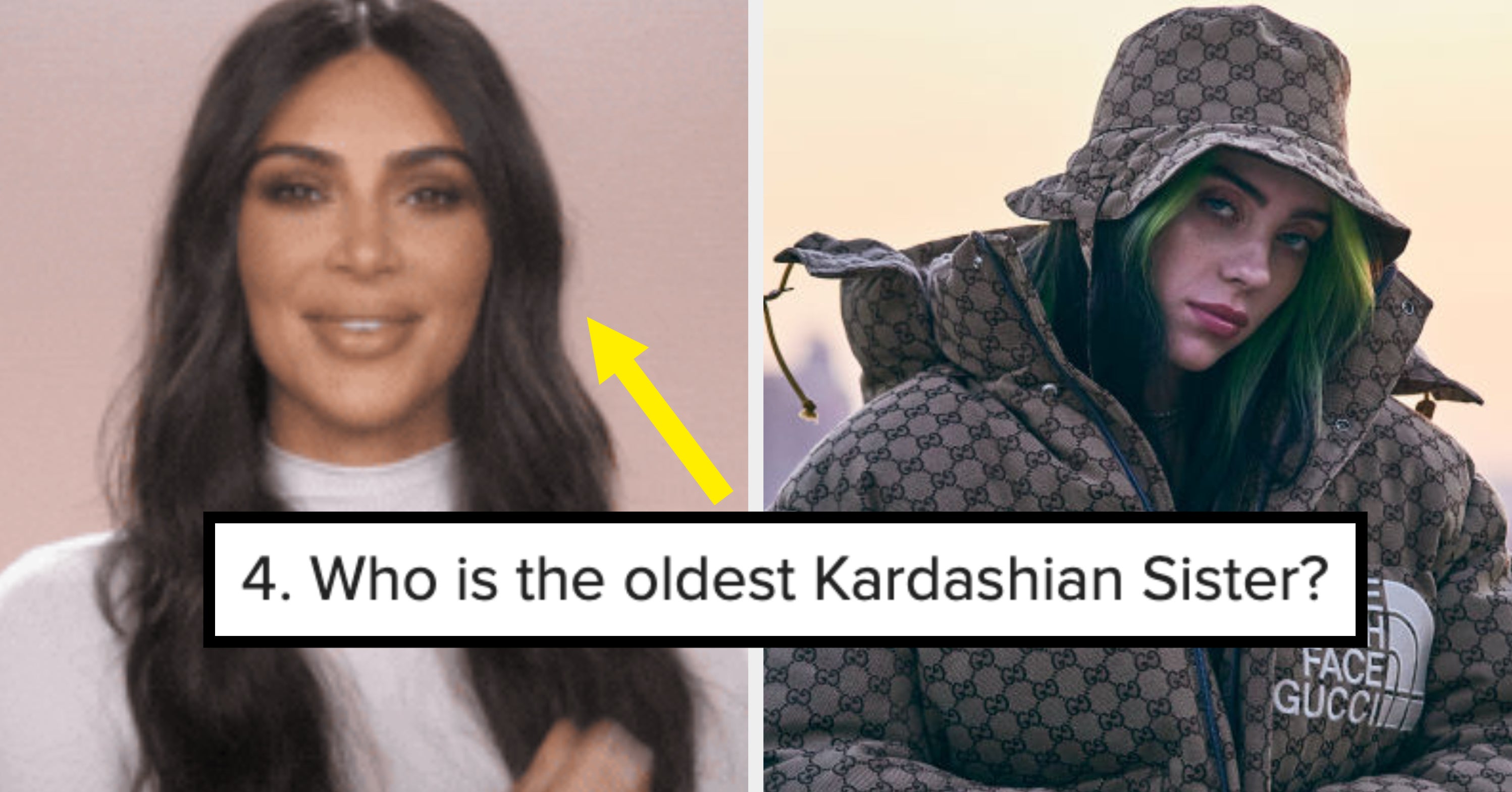 If You Ace This Pop Culture Quiz, You Spend Too Much Time On The Internet