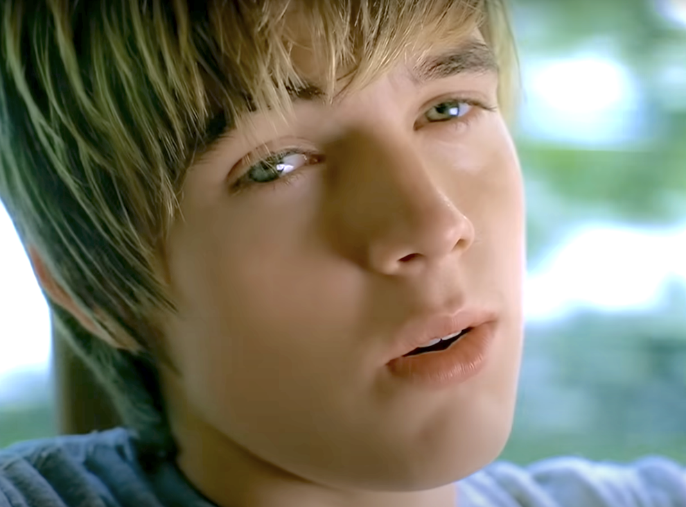 2000s Musical Artists Then And Now