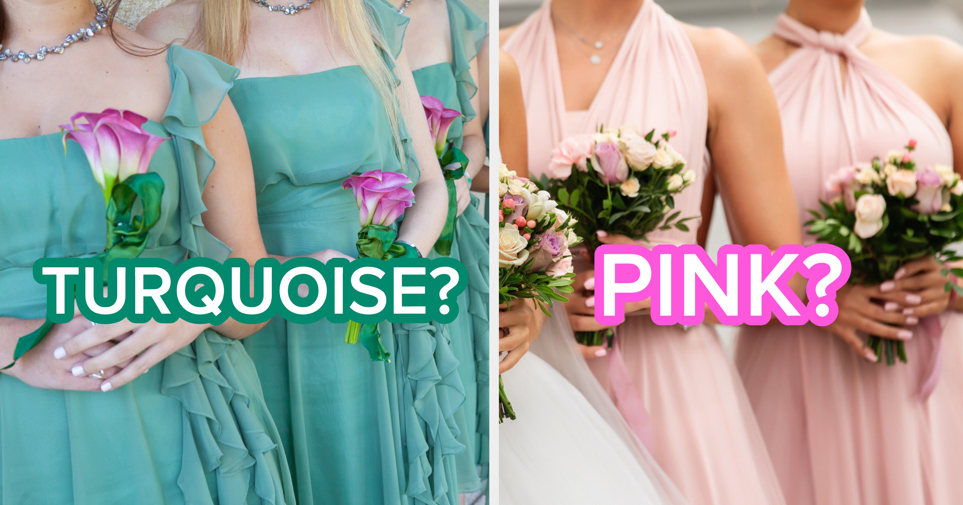 Answer These Questions Honestly And Then I'll Determine The Color Of ...