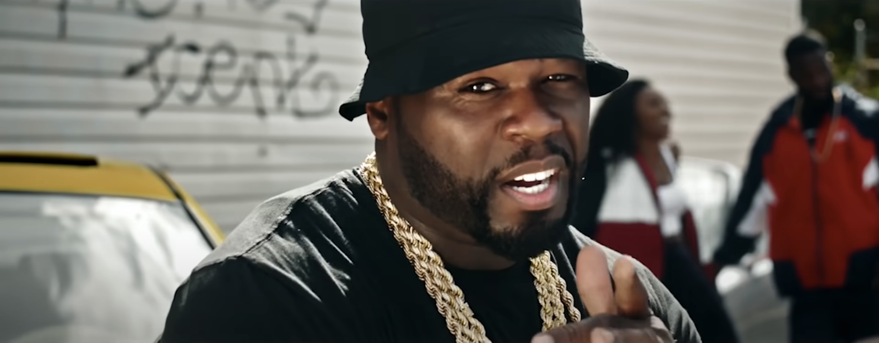 Aftermath Records Chain