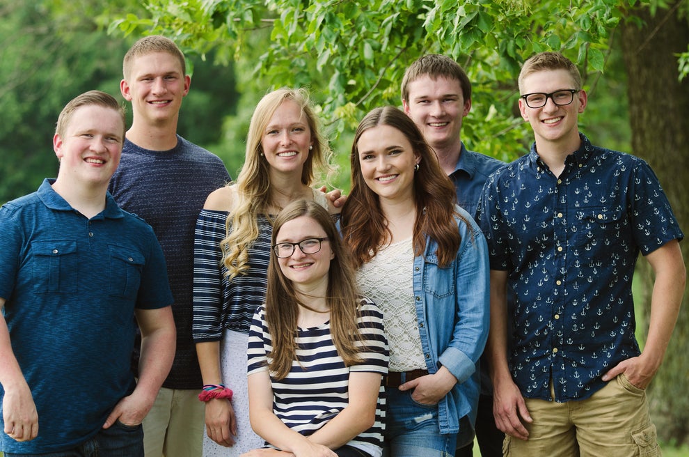 11 Profoundly Weird Things That Happened In The ‘90s