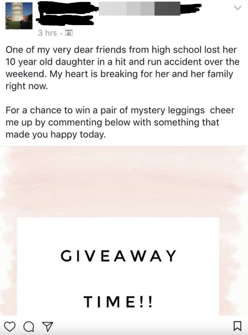 Screenshots Of MLM Boss Babes Acting Wild