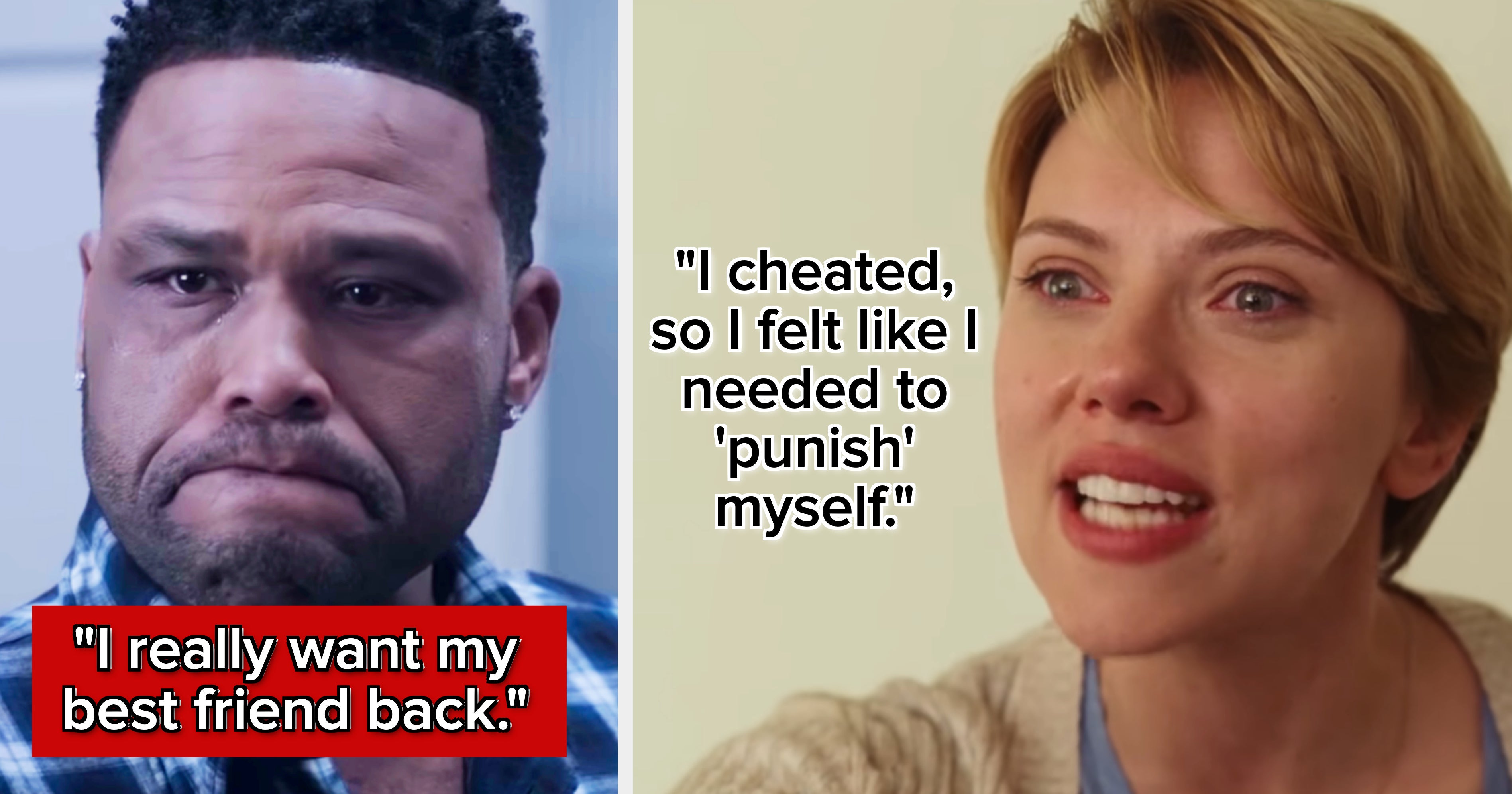 17 Shocking Reasons People Regretted Getting A Divorce