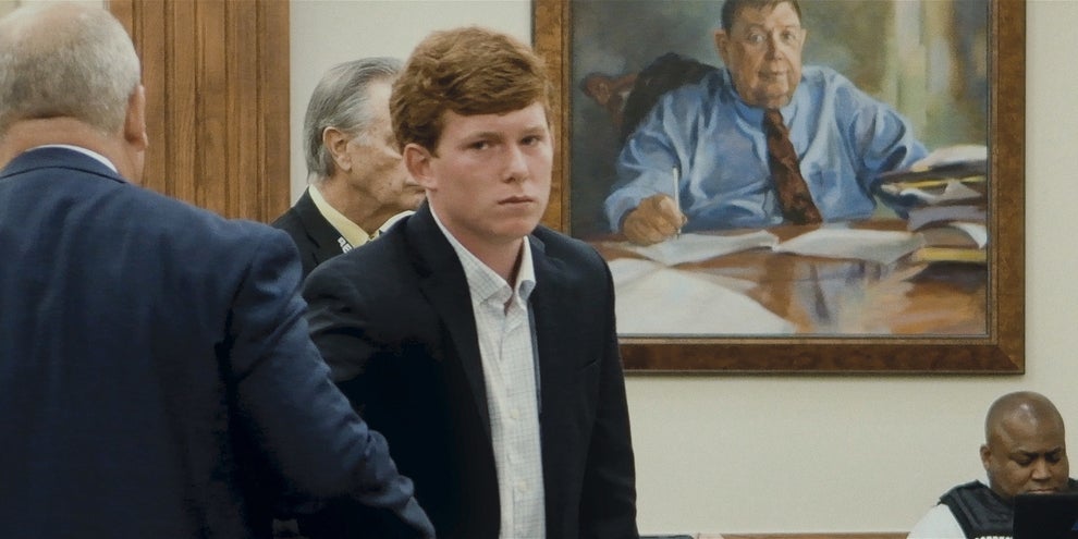 HBO’s Murdaugh Documentary Is A Dark Portrait Of Power