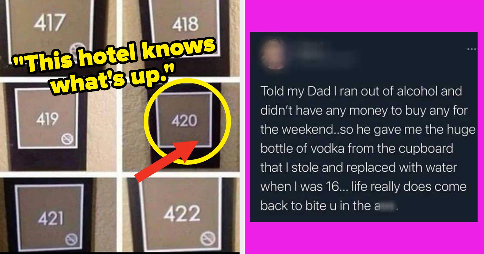 Screenshots Of People Who Knew What They Were Doing