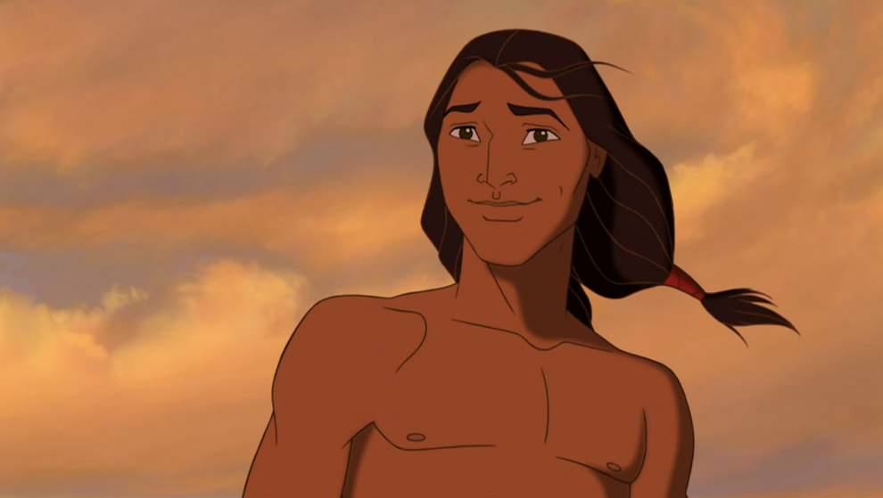 "Spirit: Stallion Of The Cimarron" Is The Best Animated Movie Of All Time