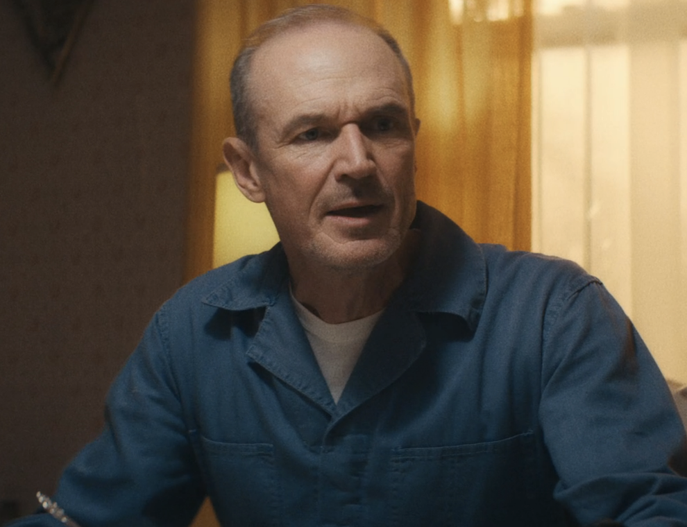 Weird: The Al Yankovic Story Cast Vs Real People