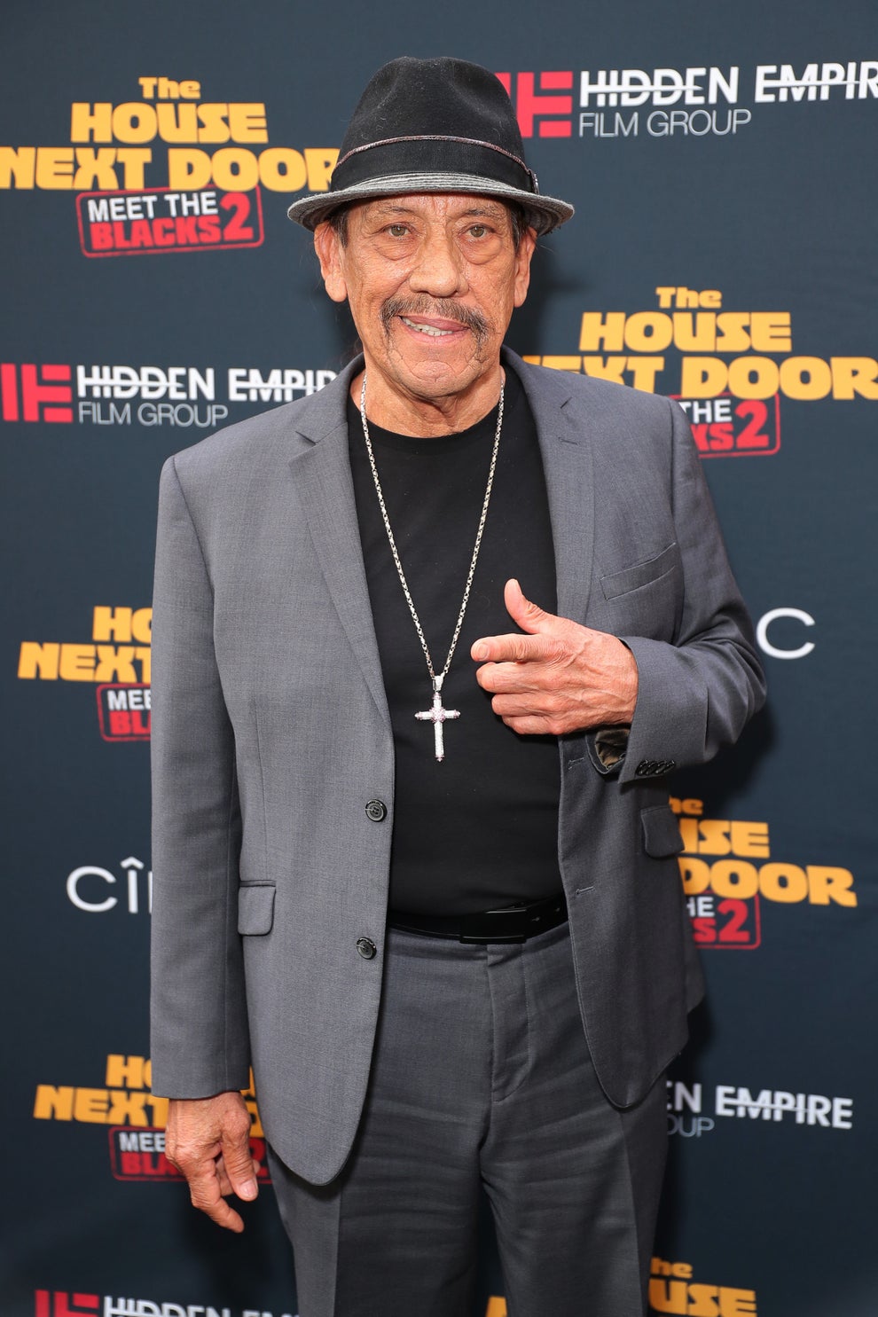 Cuál es la estatura de 22 famosos de Hollywood