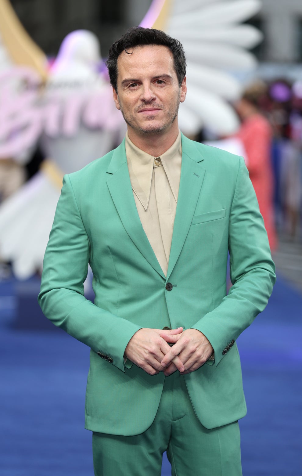 Famous Men That Are Short Kings