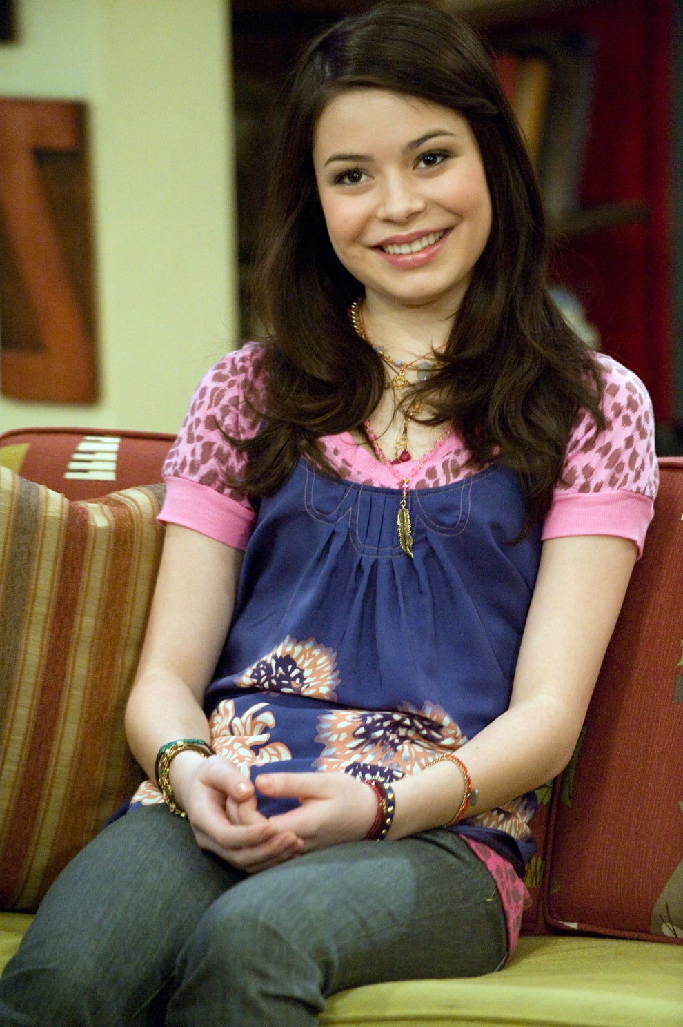 25 Former Child Stars Who Went To College