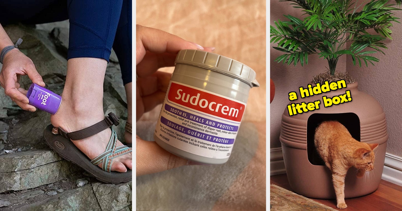 28 Useful Amazon Products That'll Make Your Life Easier