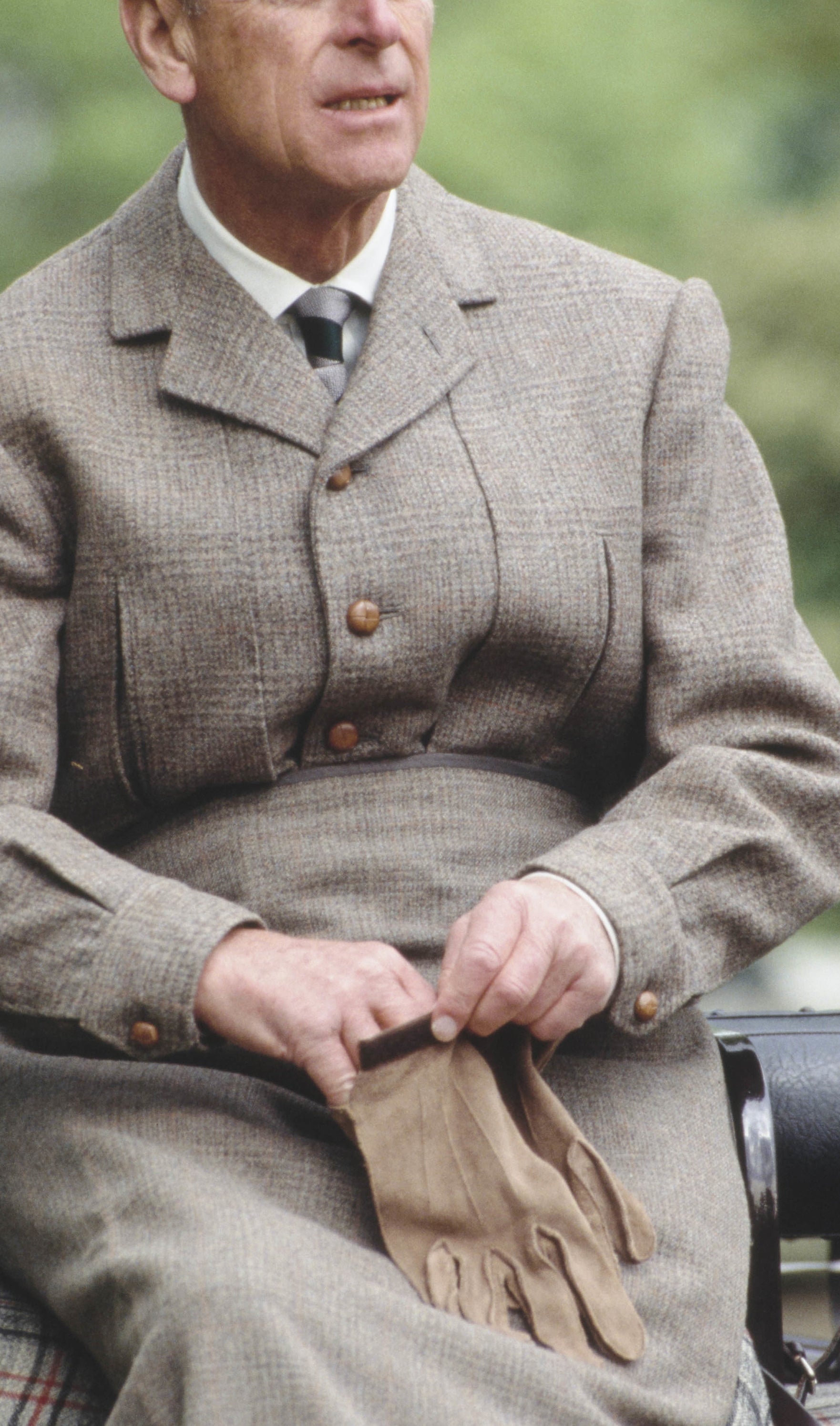 The Crown Season 5 Cast Vs. Real People