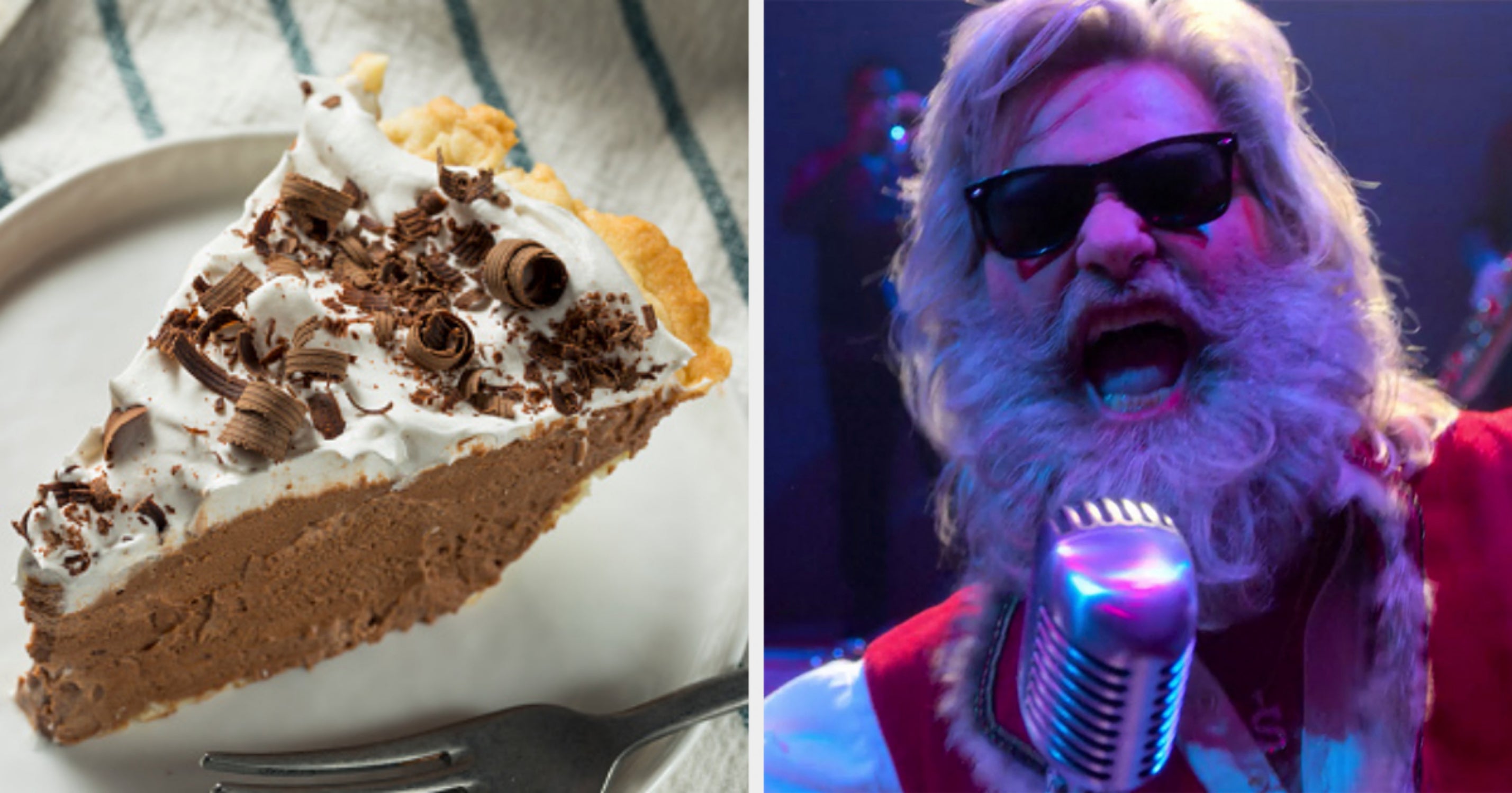 Eat Some Pie To Find Out Which Holiday You Are Quiz