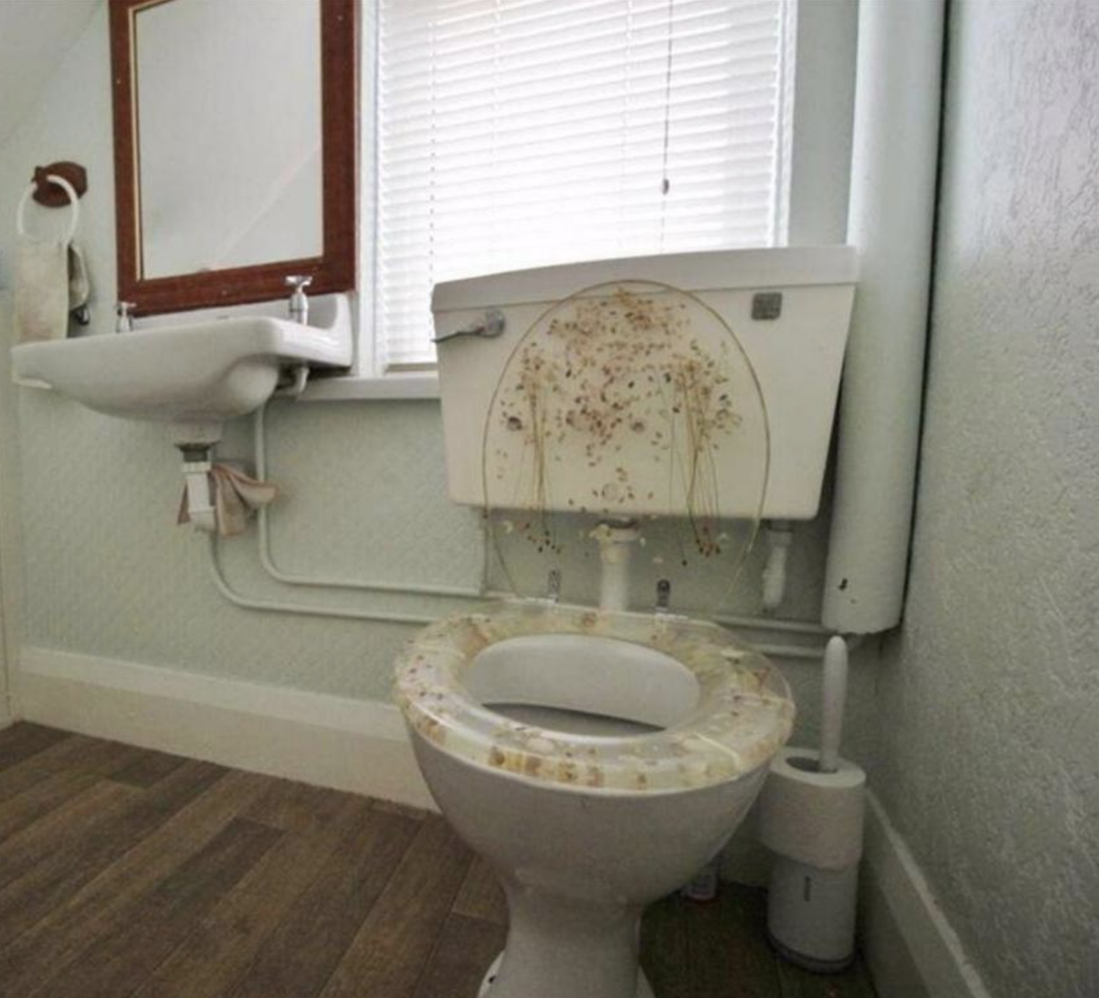 21 Home Design Fails Reddit