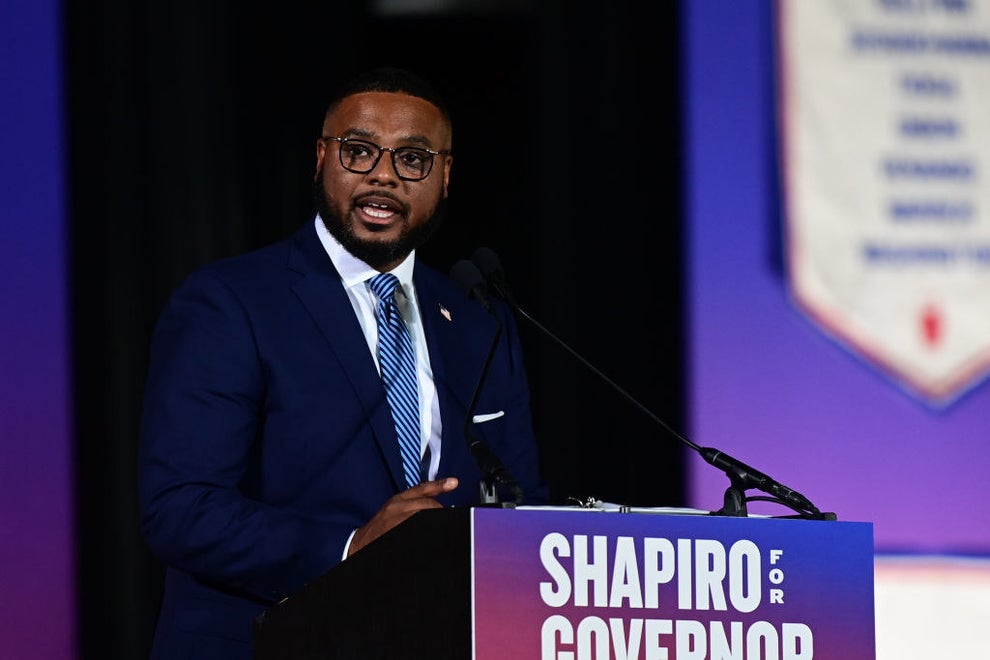 Here Are Some Historic Firsts From The 2022 Midterms That Will Make You ...