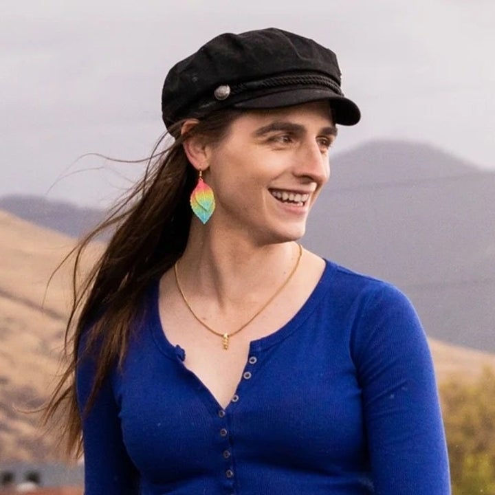 Here Are Some Historic Firsts From The 2022 Midterms That Will Make You ...