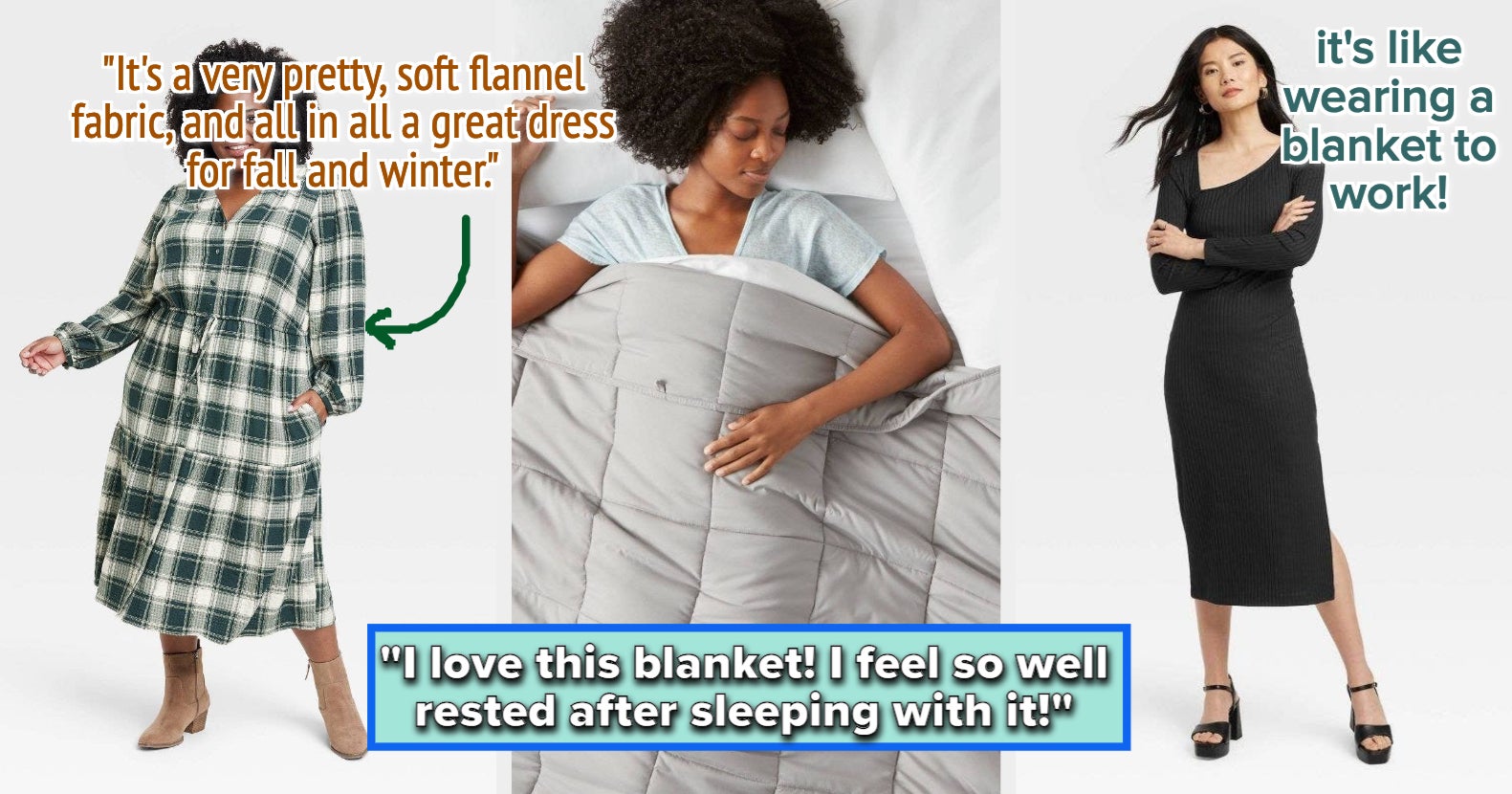 If You’re Ready For Cozy Season, Here Are 27 Comfy Things From Target