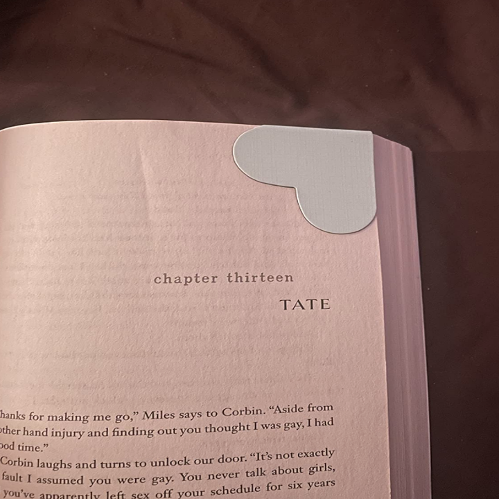 21 Bookish Products That Every Reader Will Obsess Over