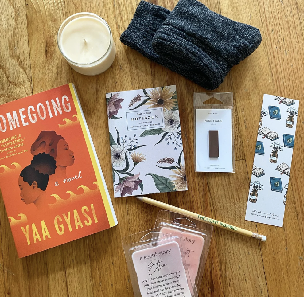 21 Bookish Products That Every Reader Will Obsess Over