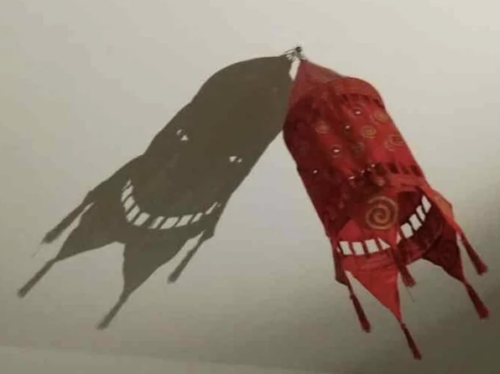 18 Petrifying Photos That Are Super Scary For No Reason