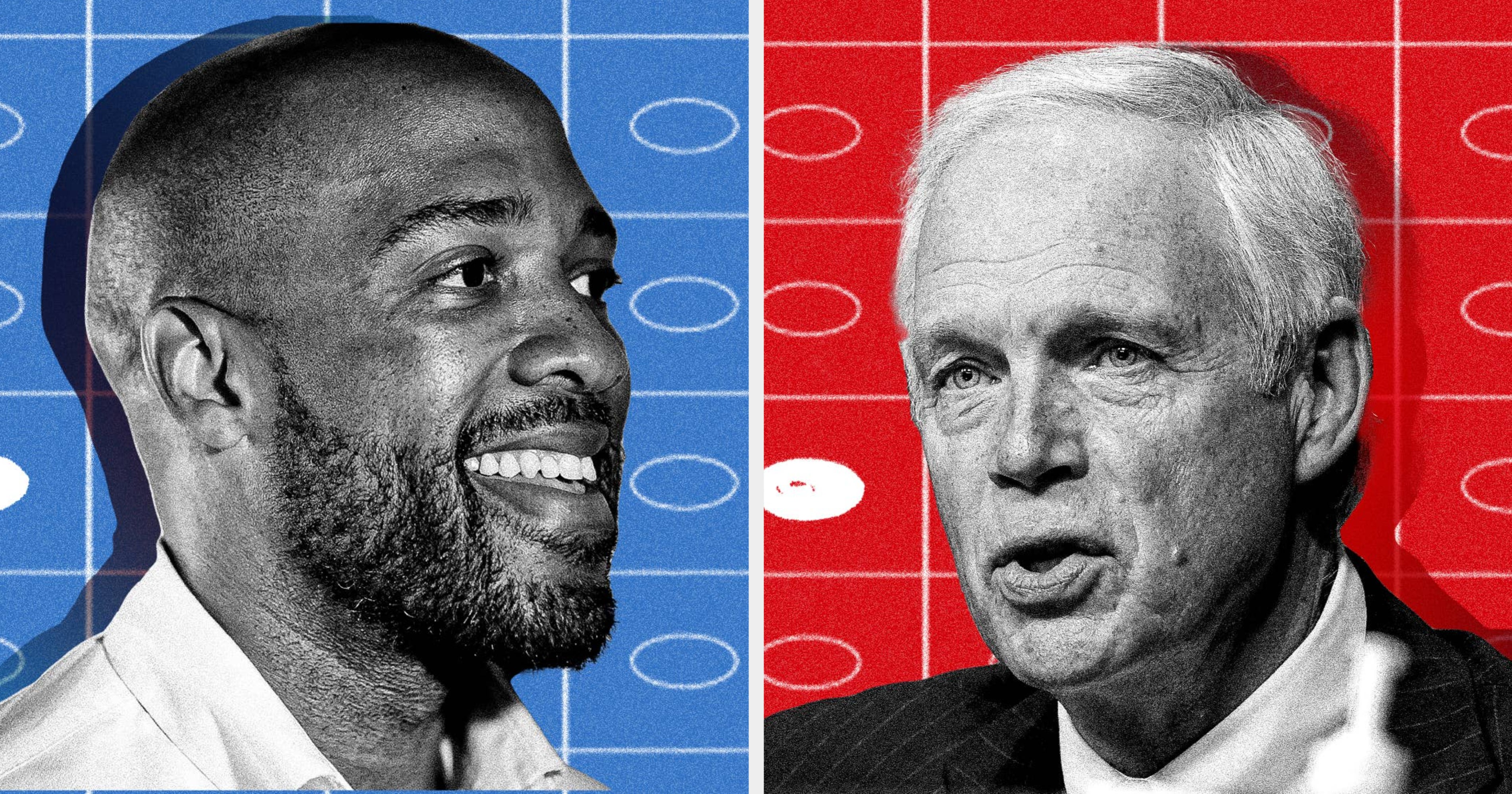 Ron Johnson Beat Mandela Barnes For Wisconsin Senate