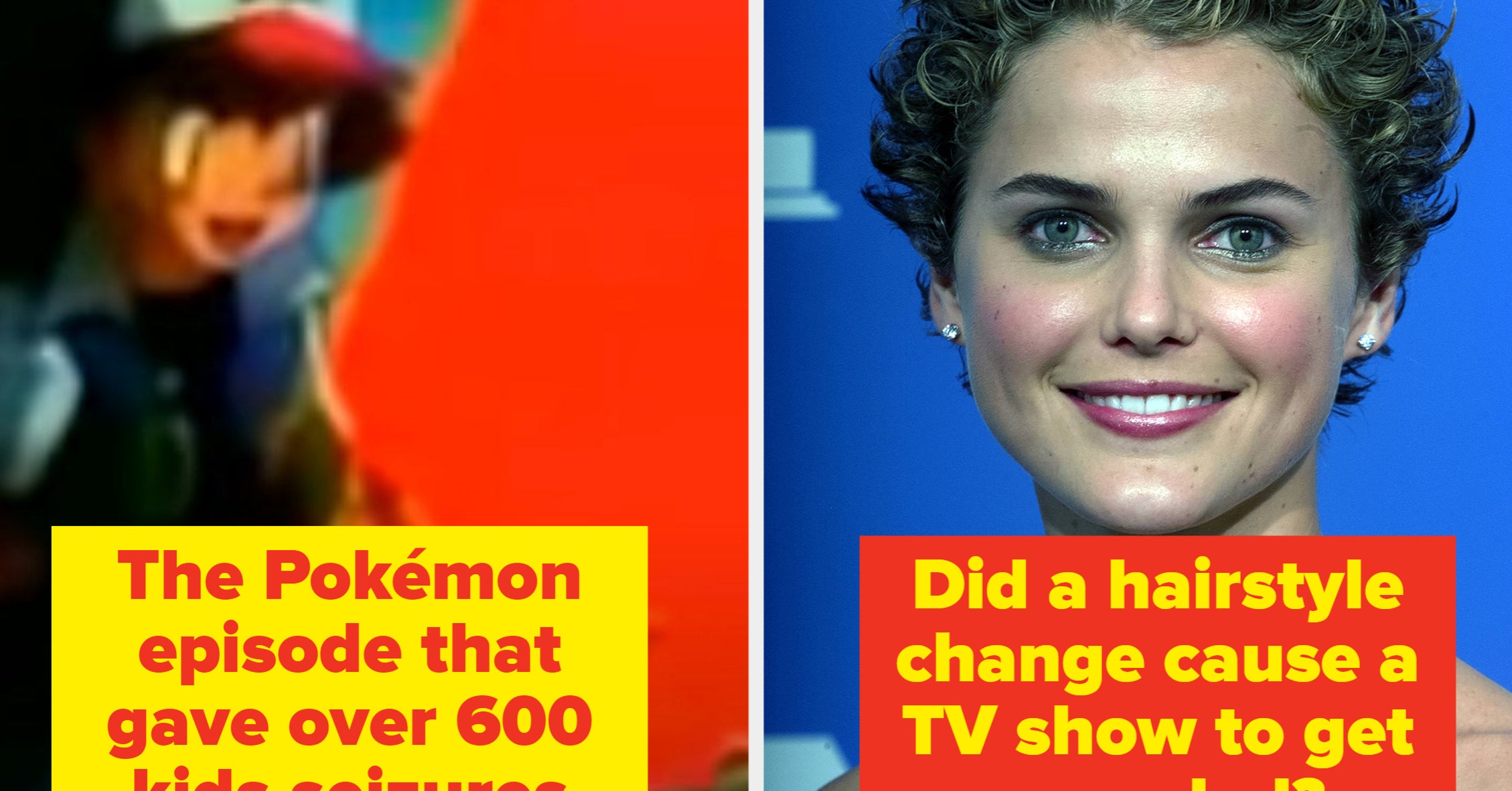 The Weirdest & Wildest TV Controversies Ever