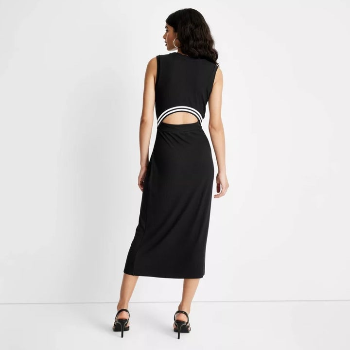 27 Dresses From Target That’ll Keep You Warm Without Having To Wear Pants