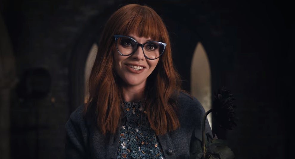 Wednesday Behind-The-Scenes Facts