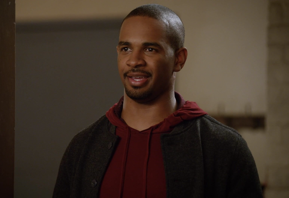 Here Are 19 Actors Who Left TV Shows And Came Back