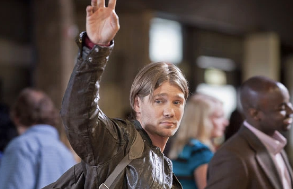 Here Are 19 Actors Who Left TV Shows And Came Back