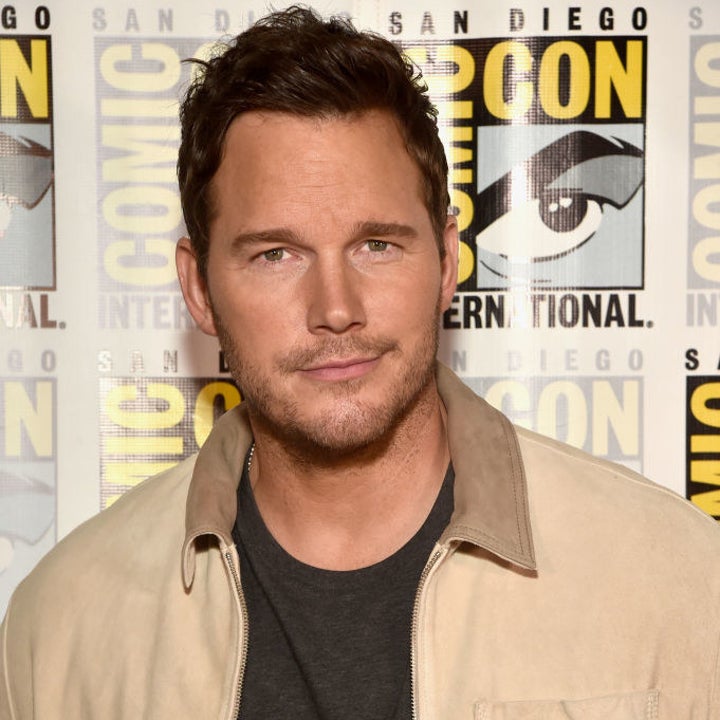 Super Mario Bros. Movie Cast Side By Side With Their Characters