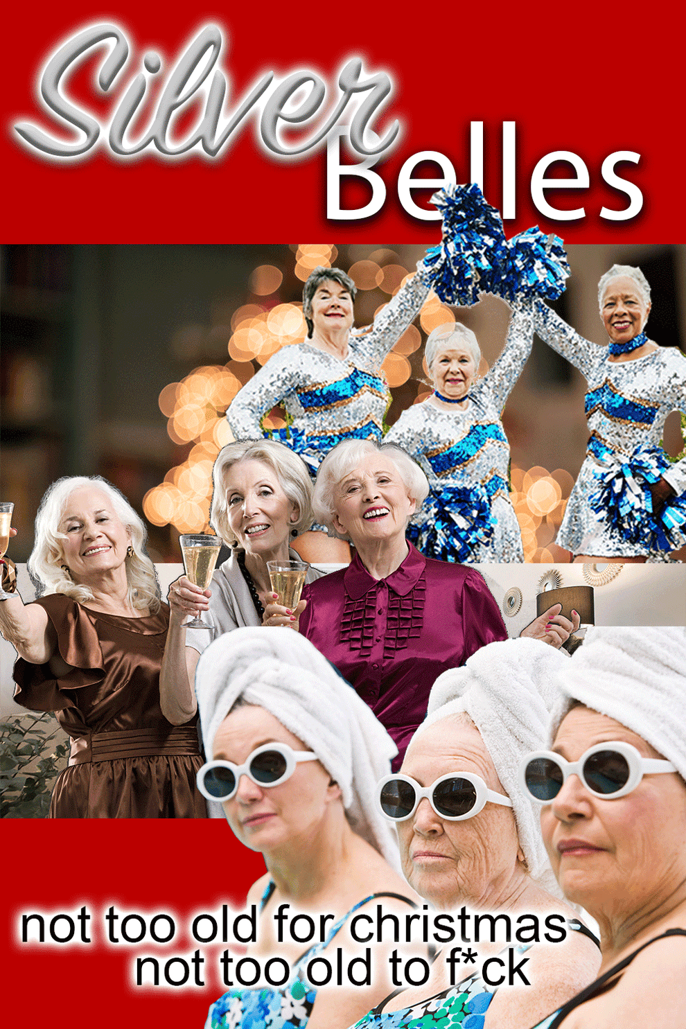 38 Brilliant Christmas Movie Ideas That Hallmark Should Made