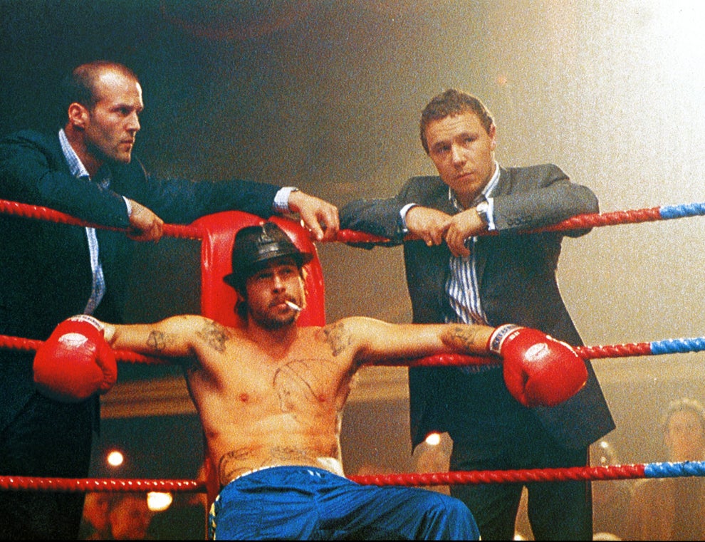 21 Off-Beat Gangster Movies For Fans Of "Tulsa King"