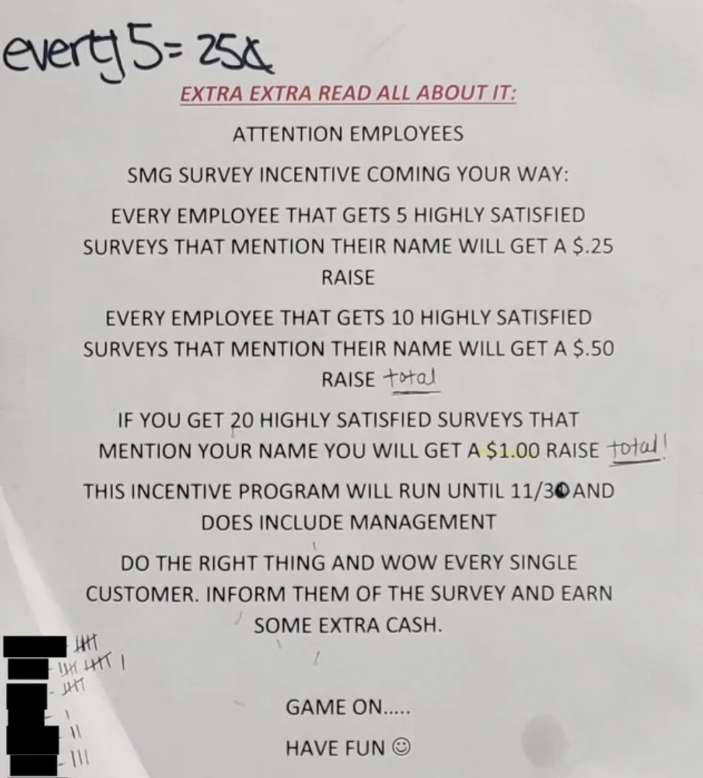 Reddit Bosses Acting Horribly To Employees