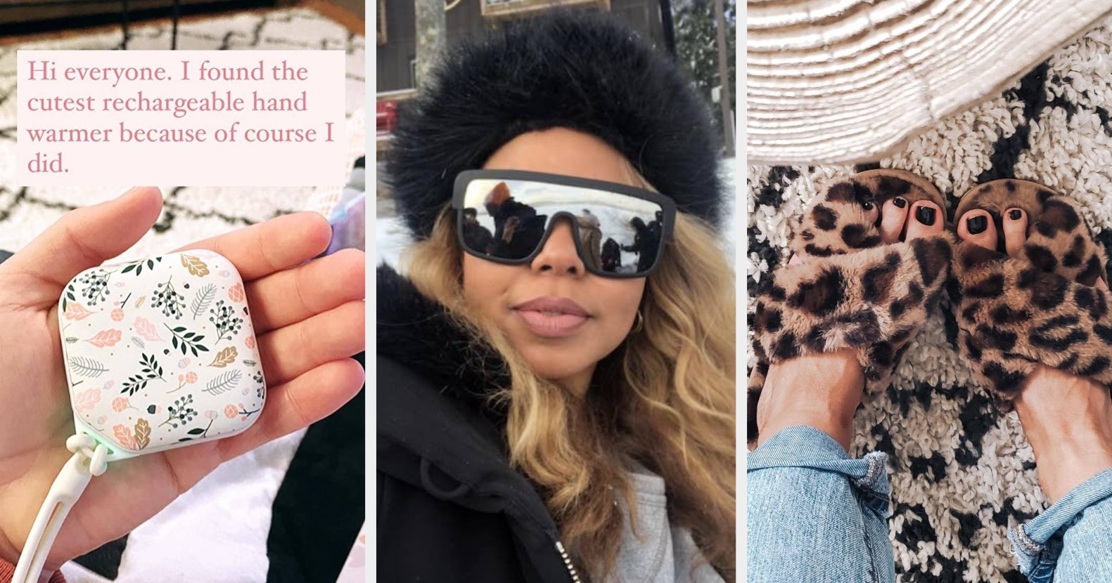 23 Gifts That'll Help Your Loved Ones Enjoy Winter