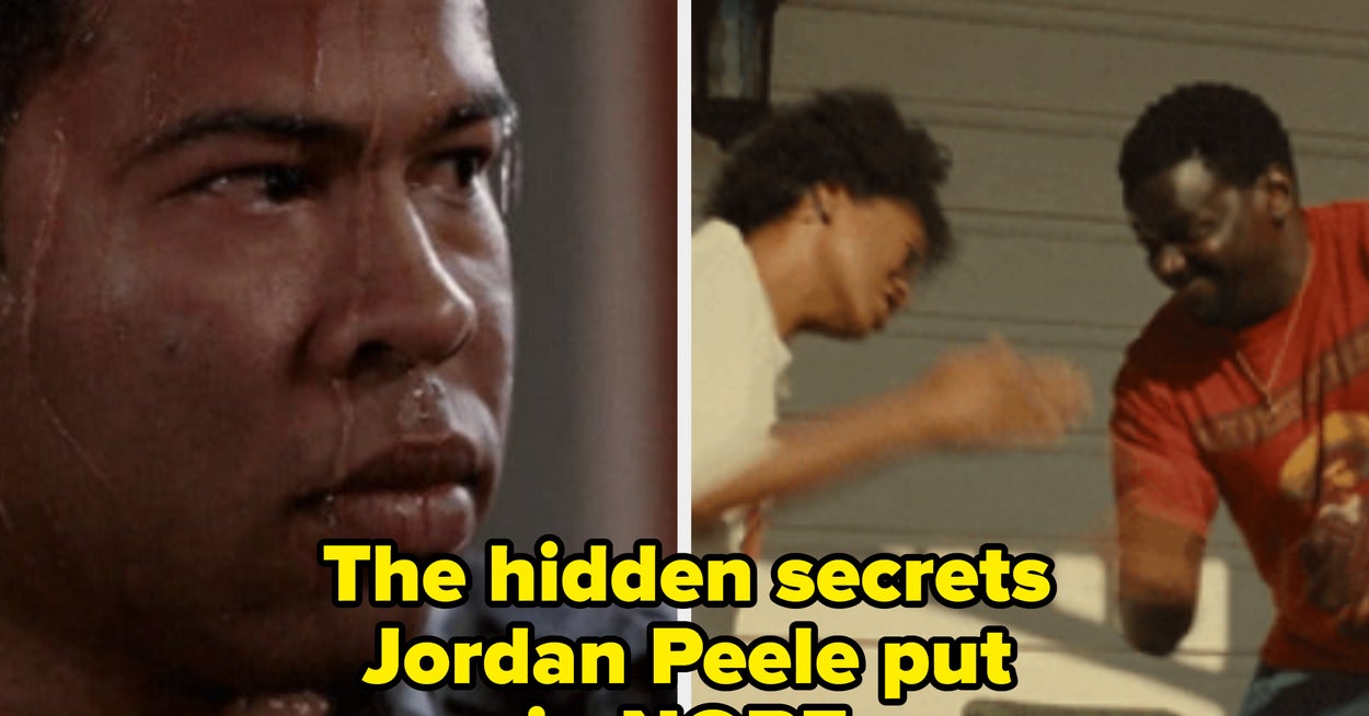 19 Reasons Why "Nope" Is Worth The Rewatch