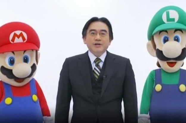 Nintendo Direct Broadcast Scheduled for Tomorrow, Wii U and 3Ds to be ...