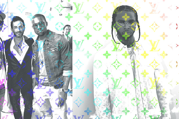 The Best Louis Vuitton Lyrics and References in Hip-Hop | Complex