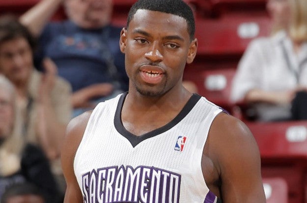 Tyreke Evans Looking to Sign With the Pelicans | Complex