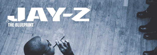 The Blueprint Jay Z
