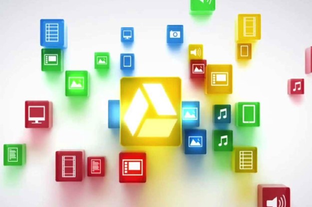 Google Updates Android and iOS Drive Apps | Complex