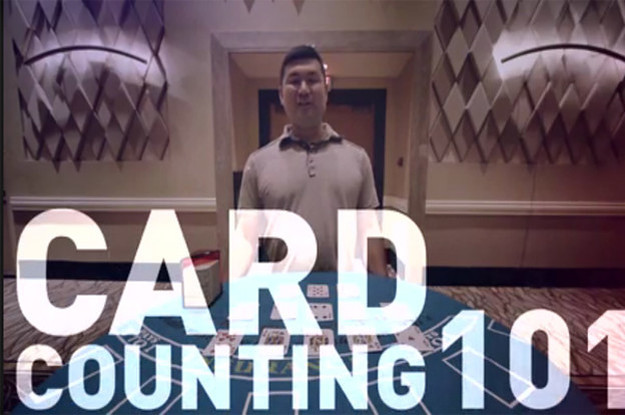 Video: Card Counting 101 | Complex