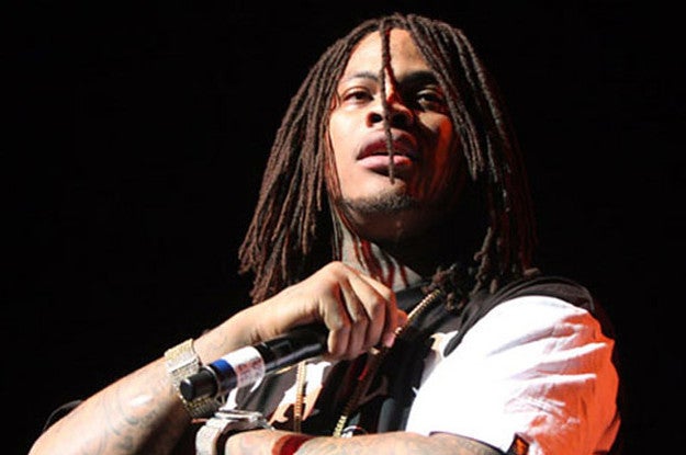 Tracklist: Waka Flocka Flame's "Salute Me Or Shoot Me 4" | Complex